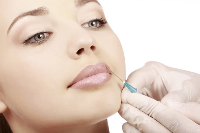 Top Five Things You Didnt Know About Botox® And Injectables Henry F