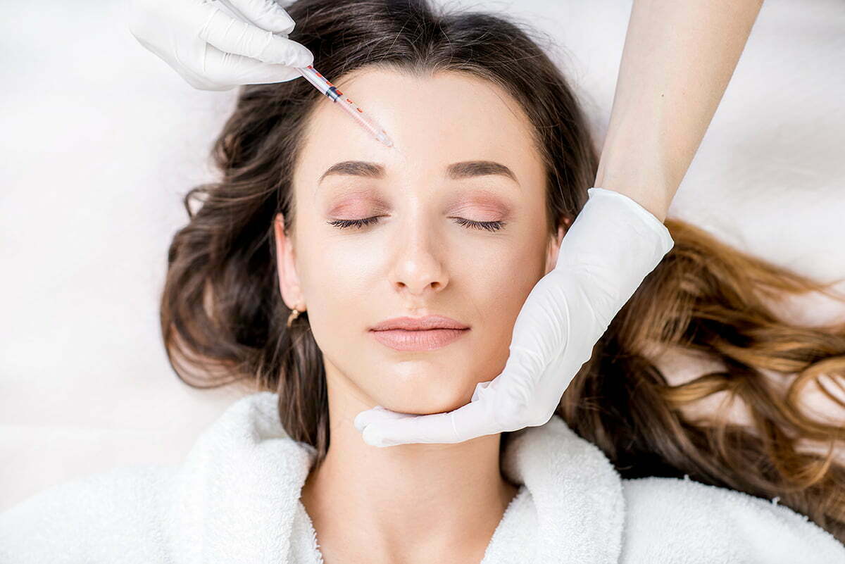 Jeuveau Vs Botox Whats The Difference Henry F Garazo Md Facs