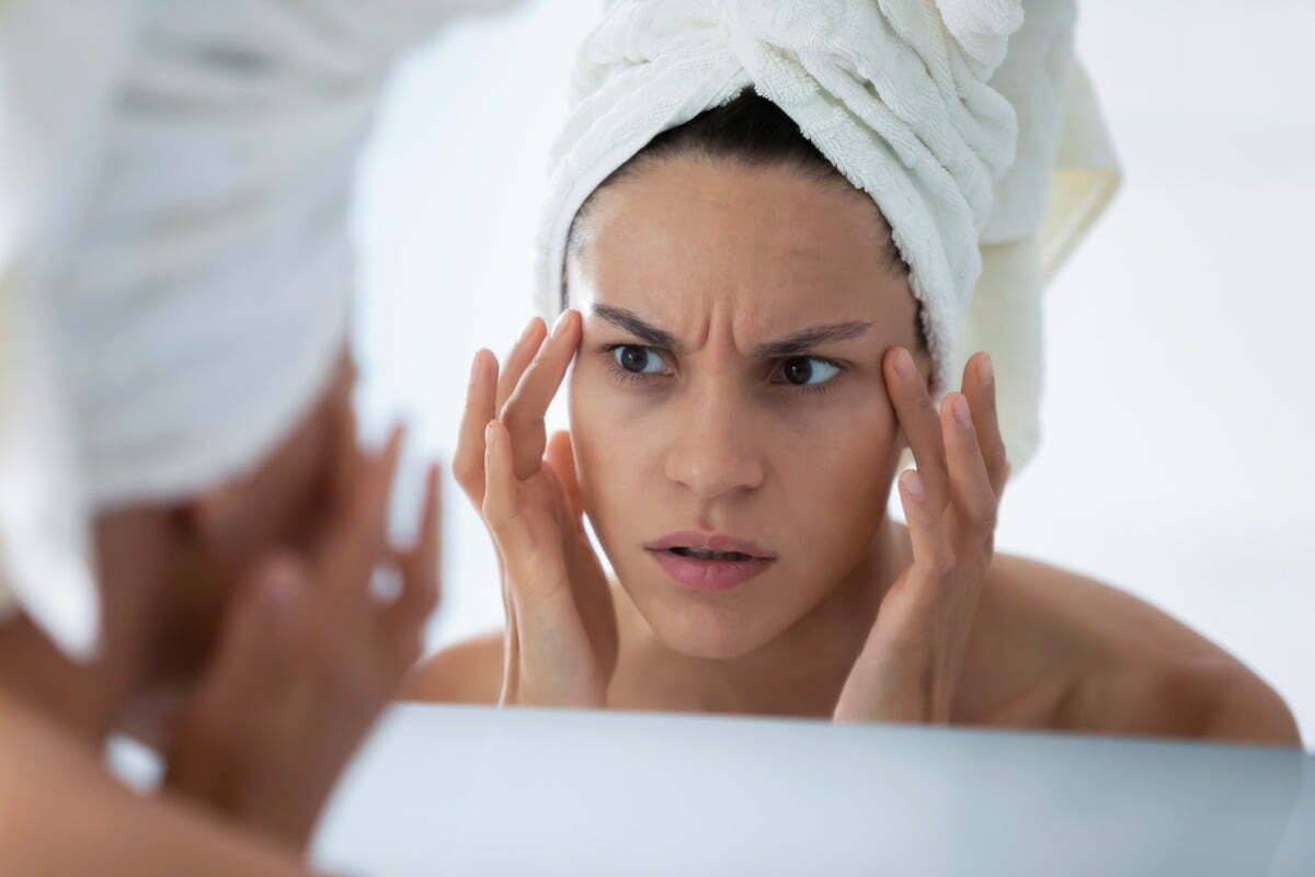 The Truth About Wrinkles: A Plastic Surgeon Addresses 7 Common Wrinkle ...