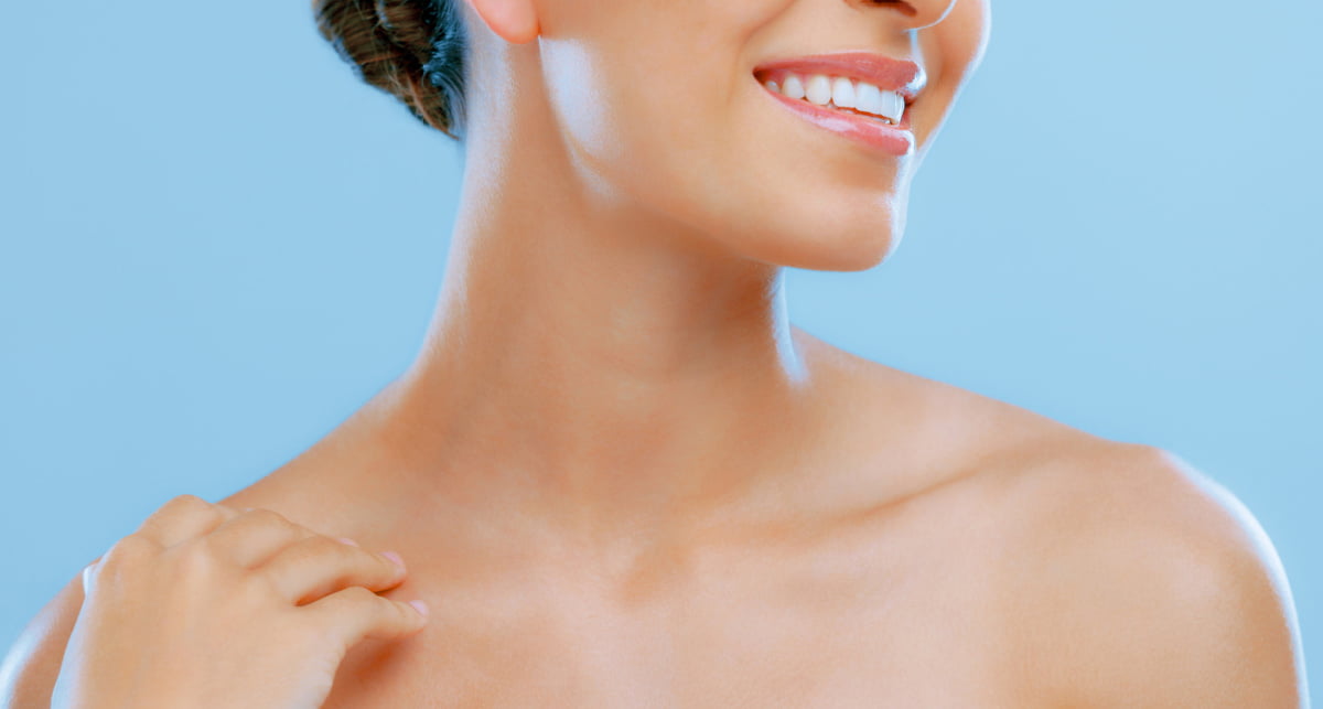 Kim K Gets Botox in Her Neck - Should You? - Henry F. Garazo, MD, FACS