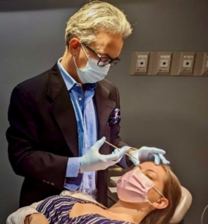 Jeuveau vs. Botox: What’s the Difference? - Henry F. Garazo, MD, FACS