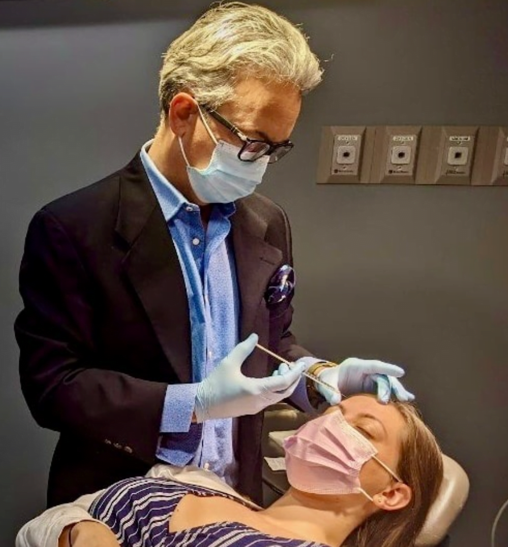 Jeuveau vs. Botox: What’s the Difference? - Henry F. Garazo, MD, FACS