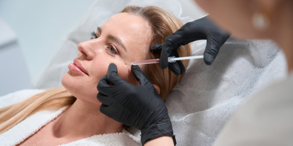 Here’s What NOT to Do After Getting Cosmetic Injectables - Henry F ...